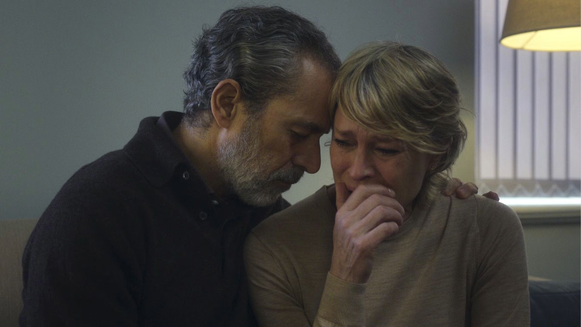 Slow Horses actor's new thriller series with near-perfect Rotten ...