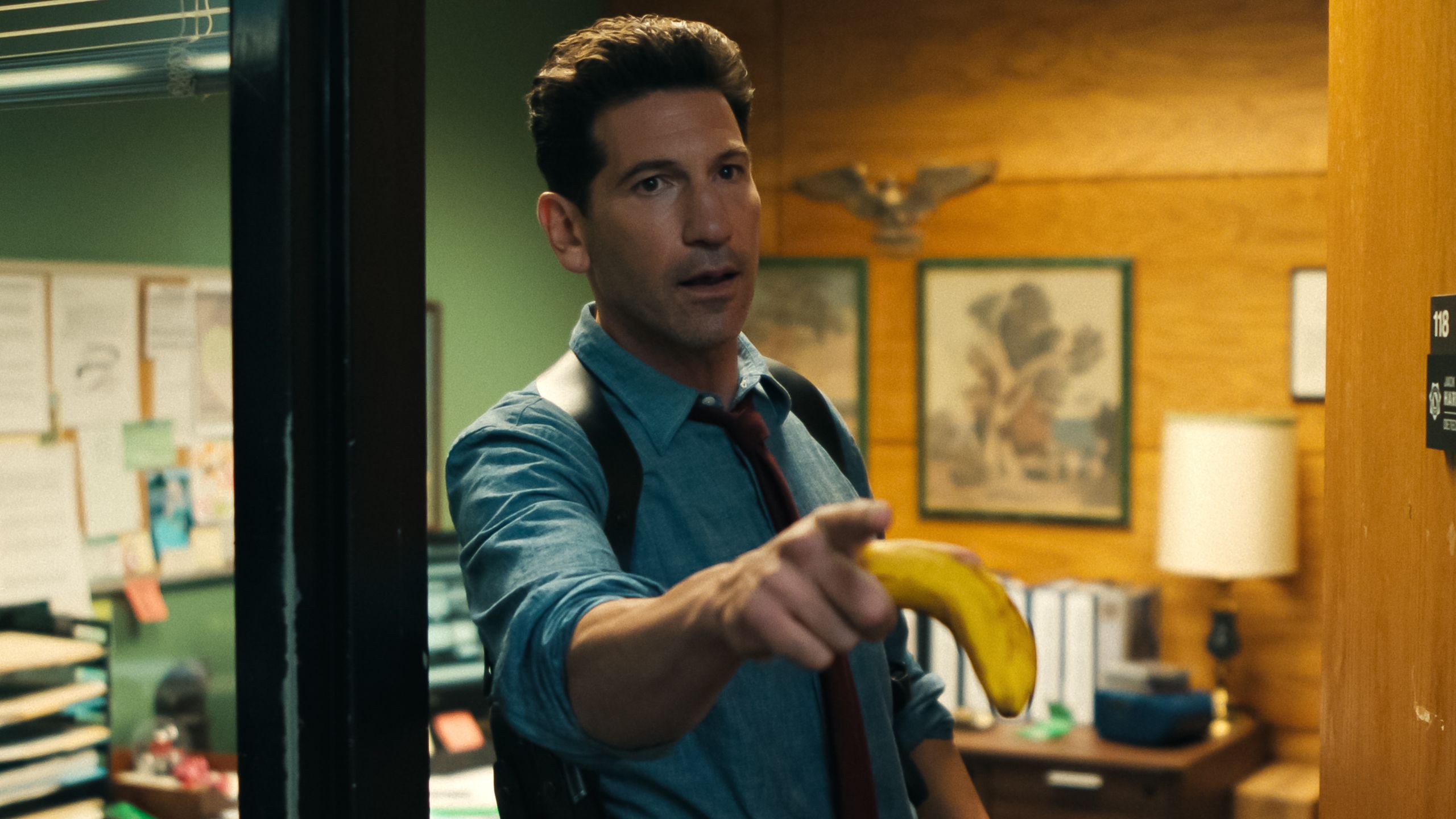 Netflix’s new #1 show is secretly a slasher