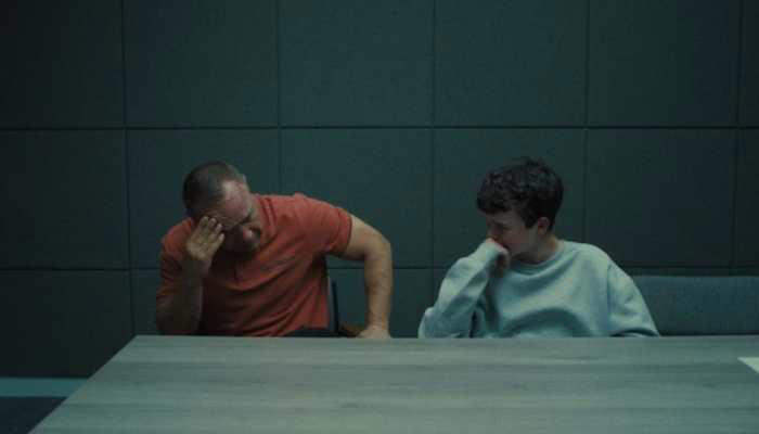 ‘Adolescence’ season 2? Stephen Graham drops big hint after Golden ...