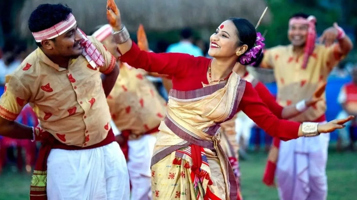Magh Bihu 2026 in Assam: Date, time, significance, traditional rituals ...