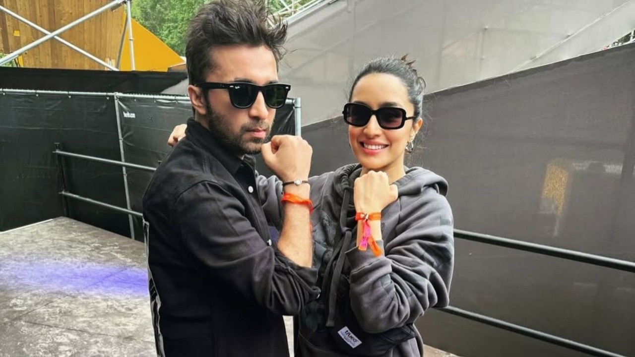 Is Shraddha Kapoor marrying Rahul Mody? Brother Siddhanth responds