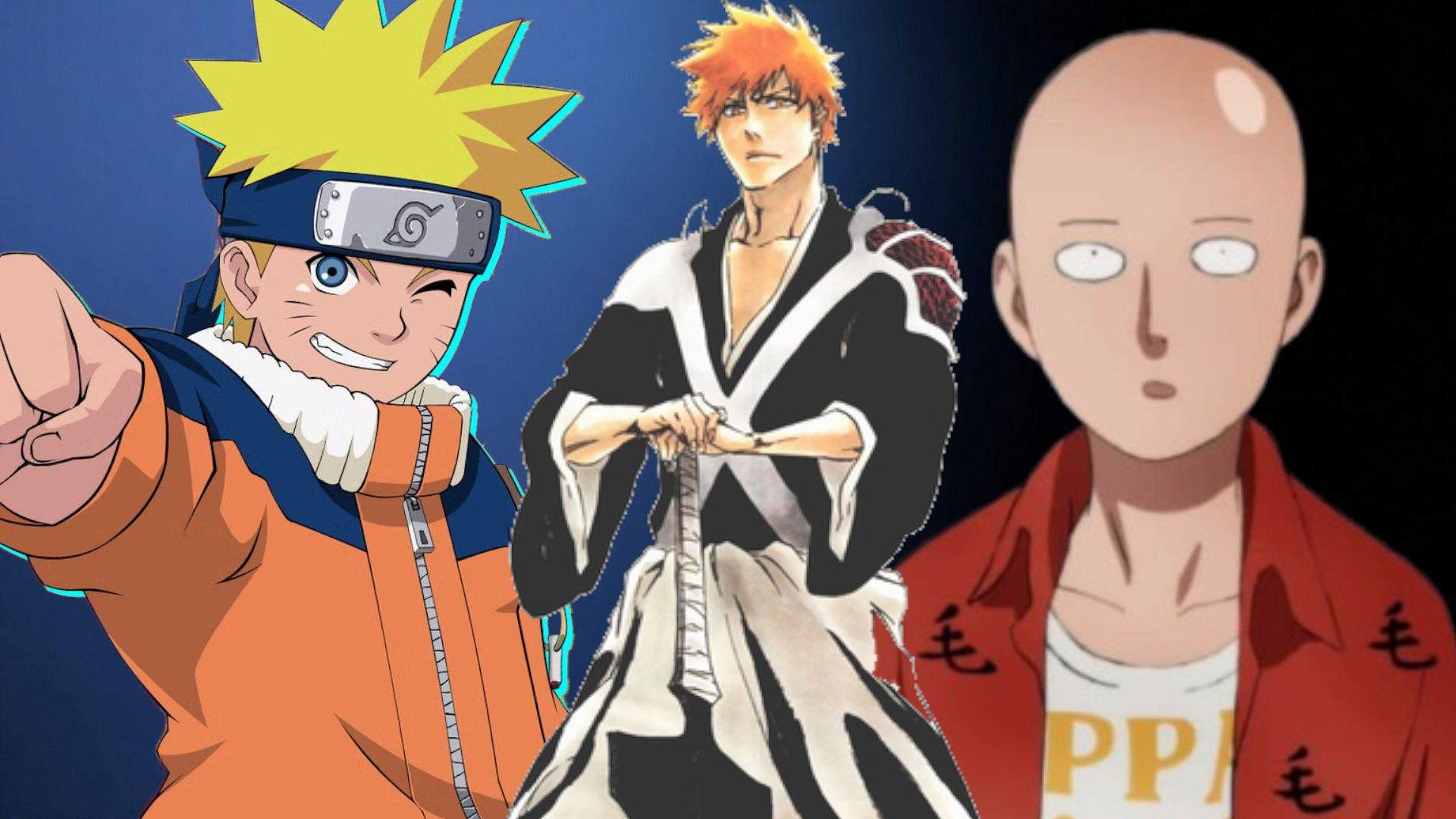 10 anime MCs better than Ichigo Kurosaki