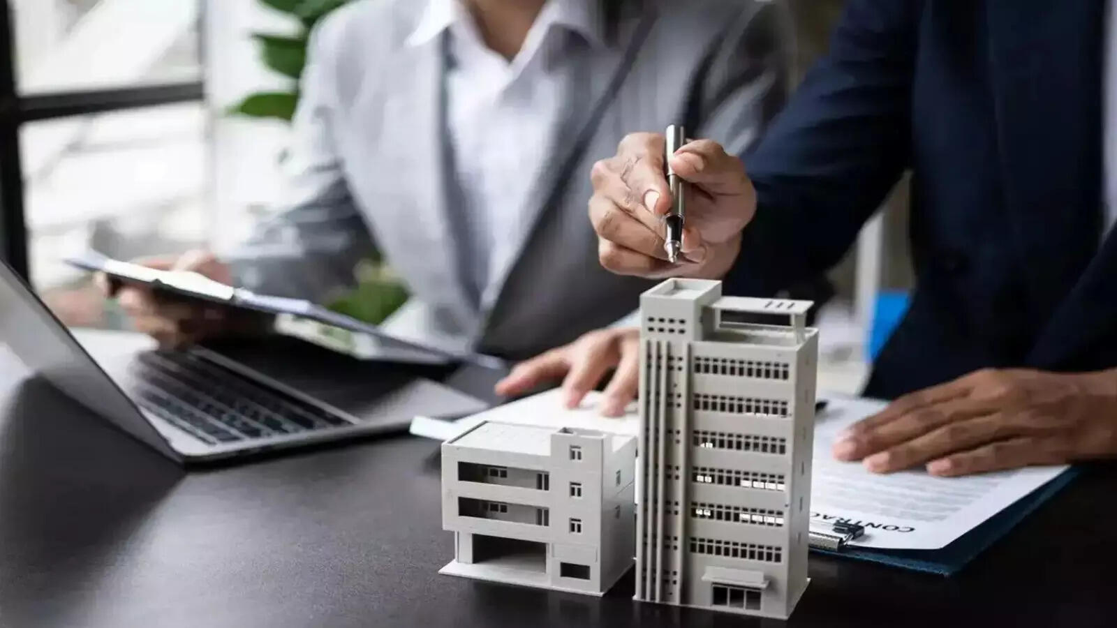 Union Budget 2026: Kolkata realtors seek tax relief, higher affordable ...