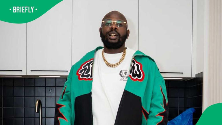 Change is growth: DJ Maphorisa steps back to afro-house for global gigs