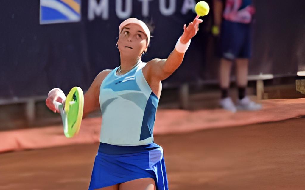 Ruggeri pronta alla svolta: "Ora più spazio al cemento"