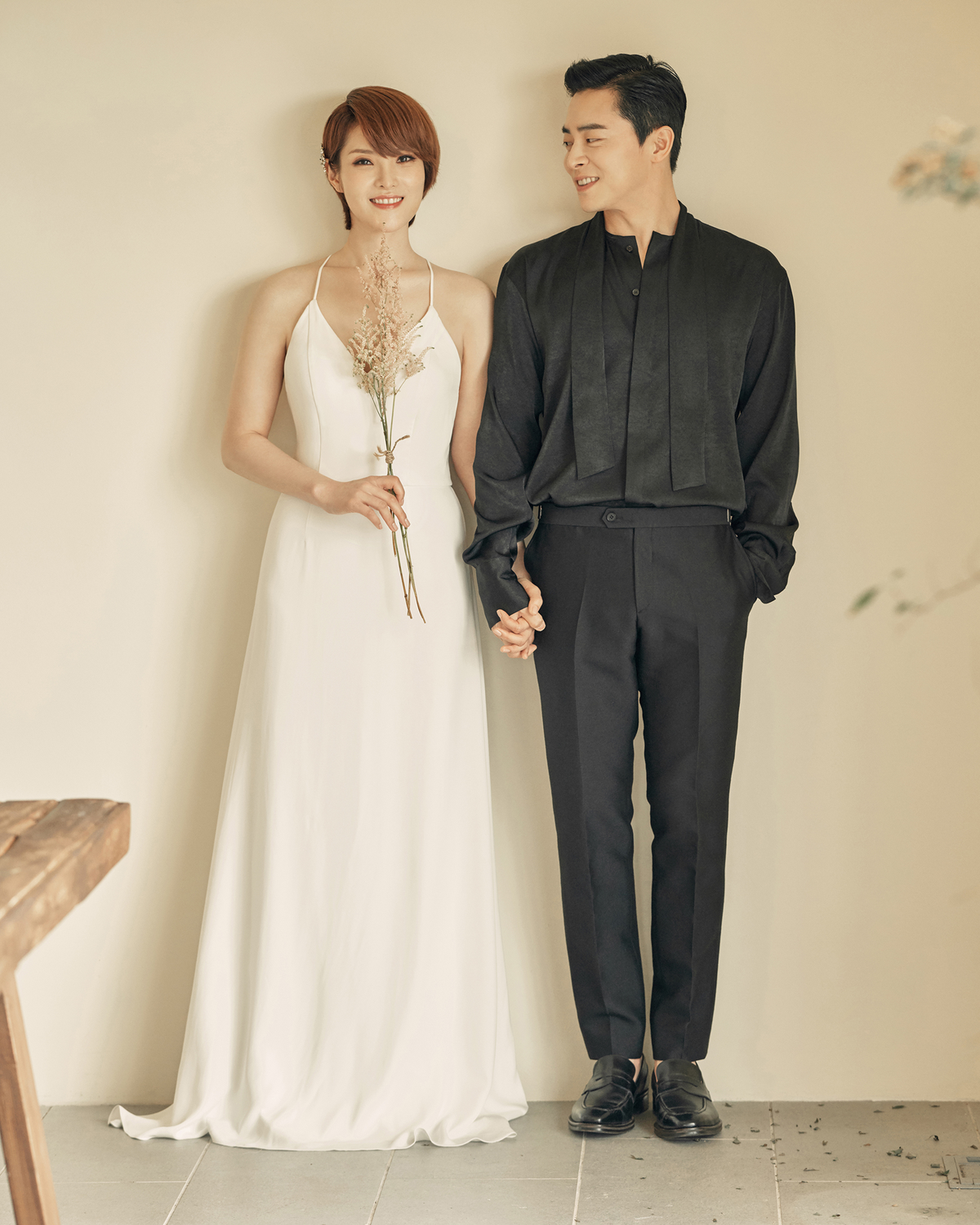 Jo Jung-seok♥Gummy, welcome their second daughter today (14th) "Mother ...