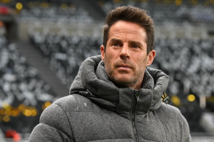 Jamie Redknapp reveals truth behind Antoine Semenyo to Liverpool claim ...
