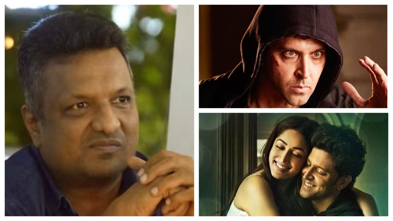 Hrithik Roshan's Kaabil 2 in the works; Sanjay Gupta promises a ...