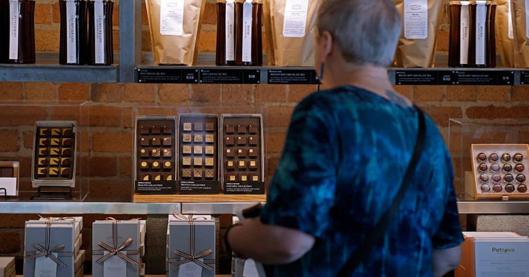 FDA recalls chocolate bars sold nationwide over salmonella fears — key ...