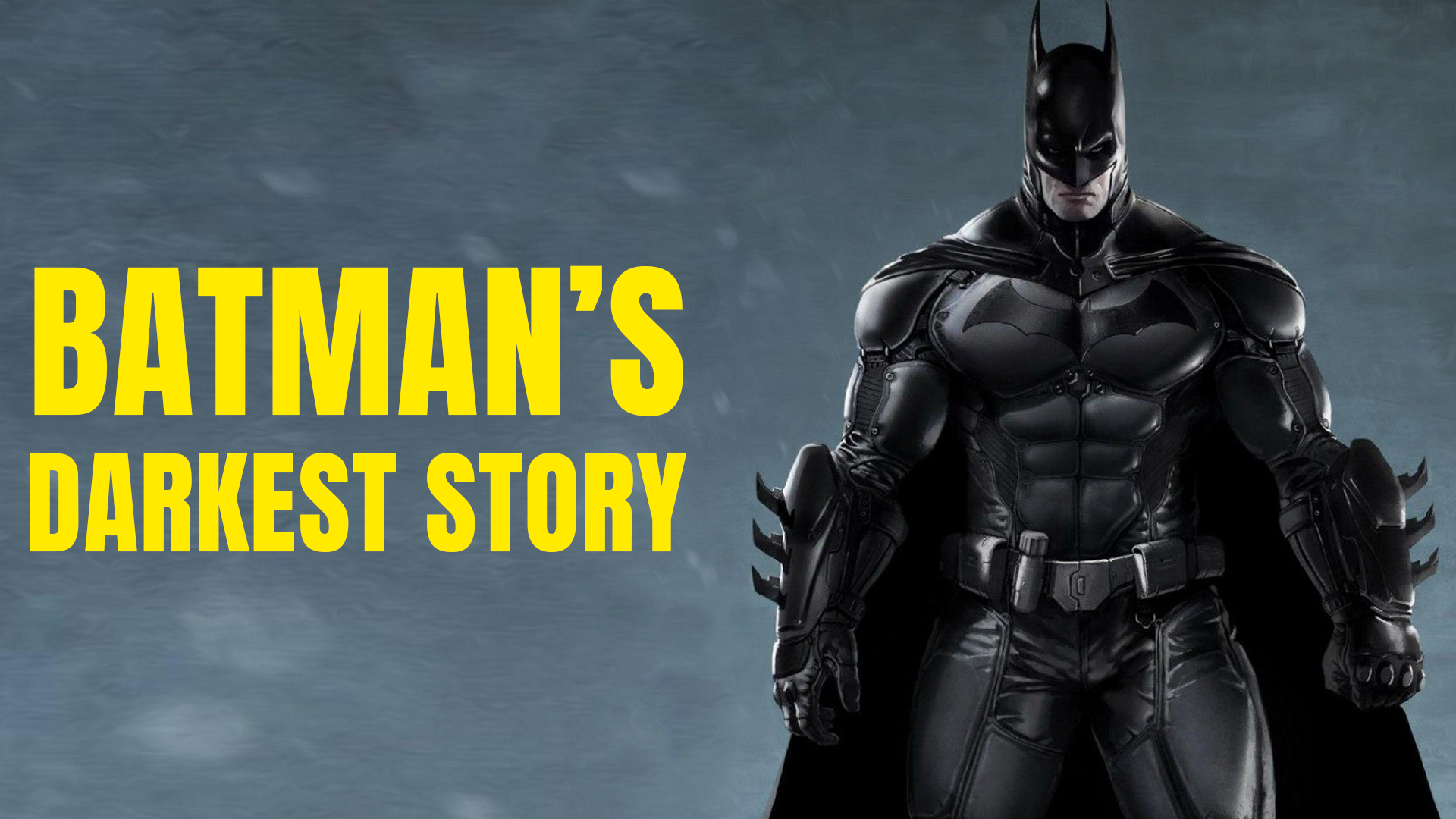 DC quietly revisited its most controversial Batman story