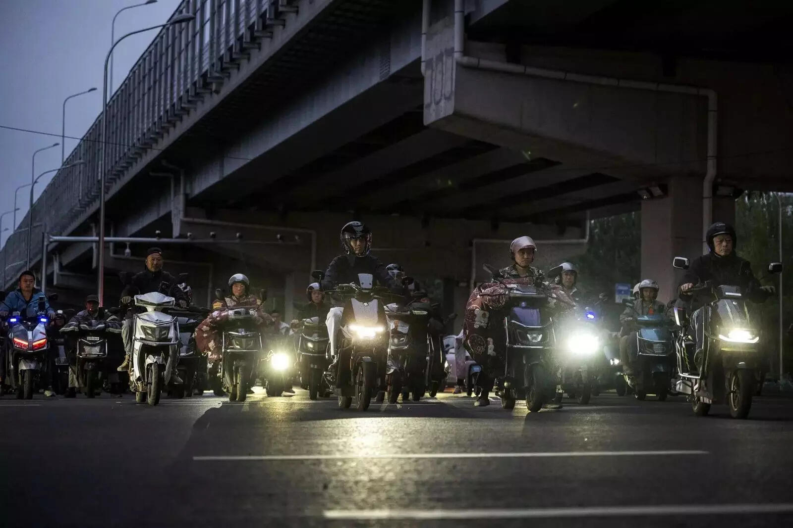 Scooter & bike riders may face ₹25,000 fine for this slip