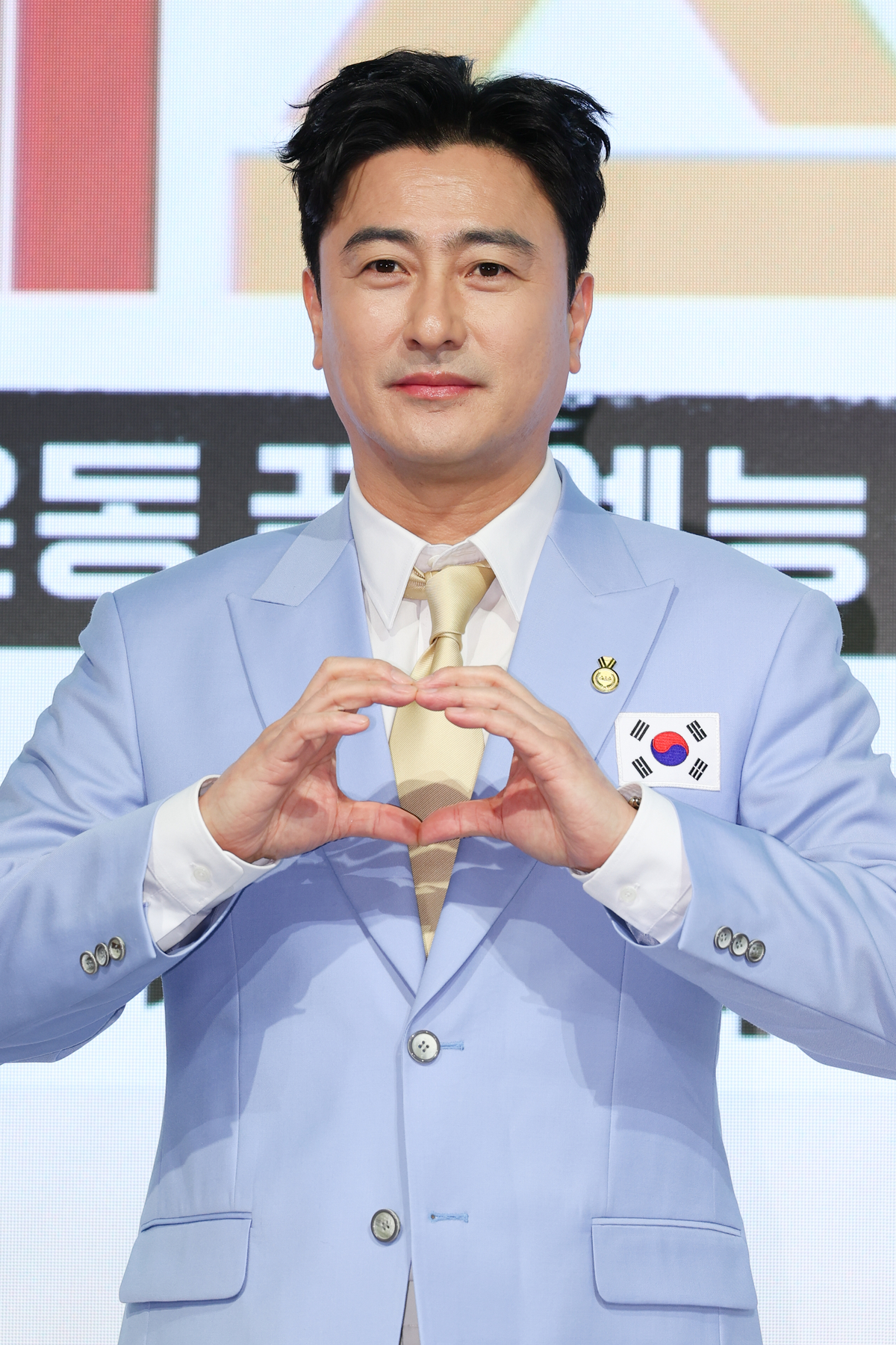 'Yes Man' Ahn Jung-hwan will break stereotypes about sports stars ...