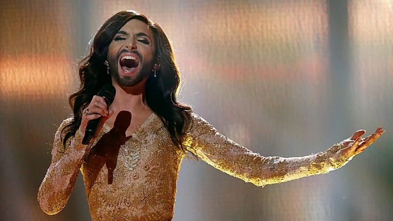 Eurovision winner Conchita Wurst announces withdrawal from all things ...