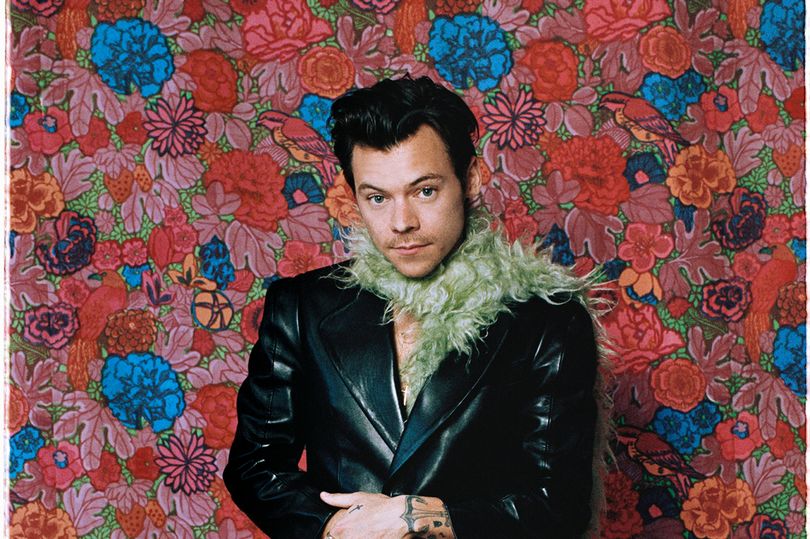 Harry Styles set to smash Coldplay's Wembley Stadium record