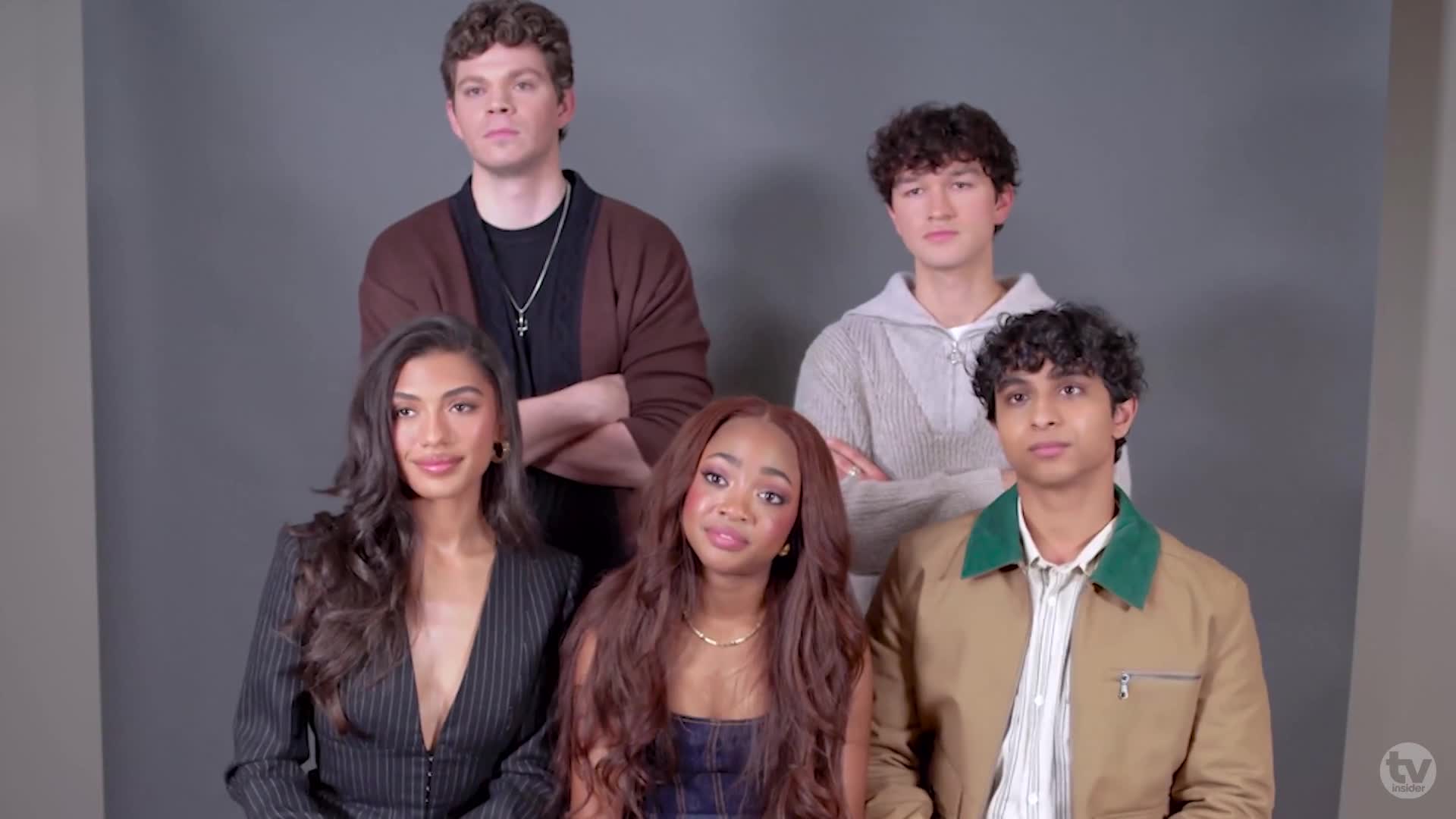 'Percy Jackson' season 2 episode 7 explained by Leah Sava Jeffries ...