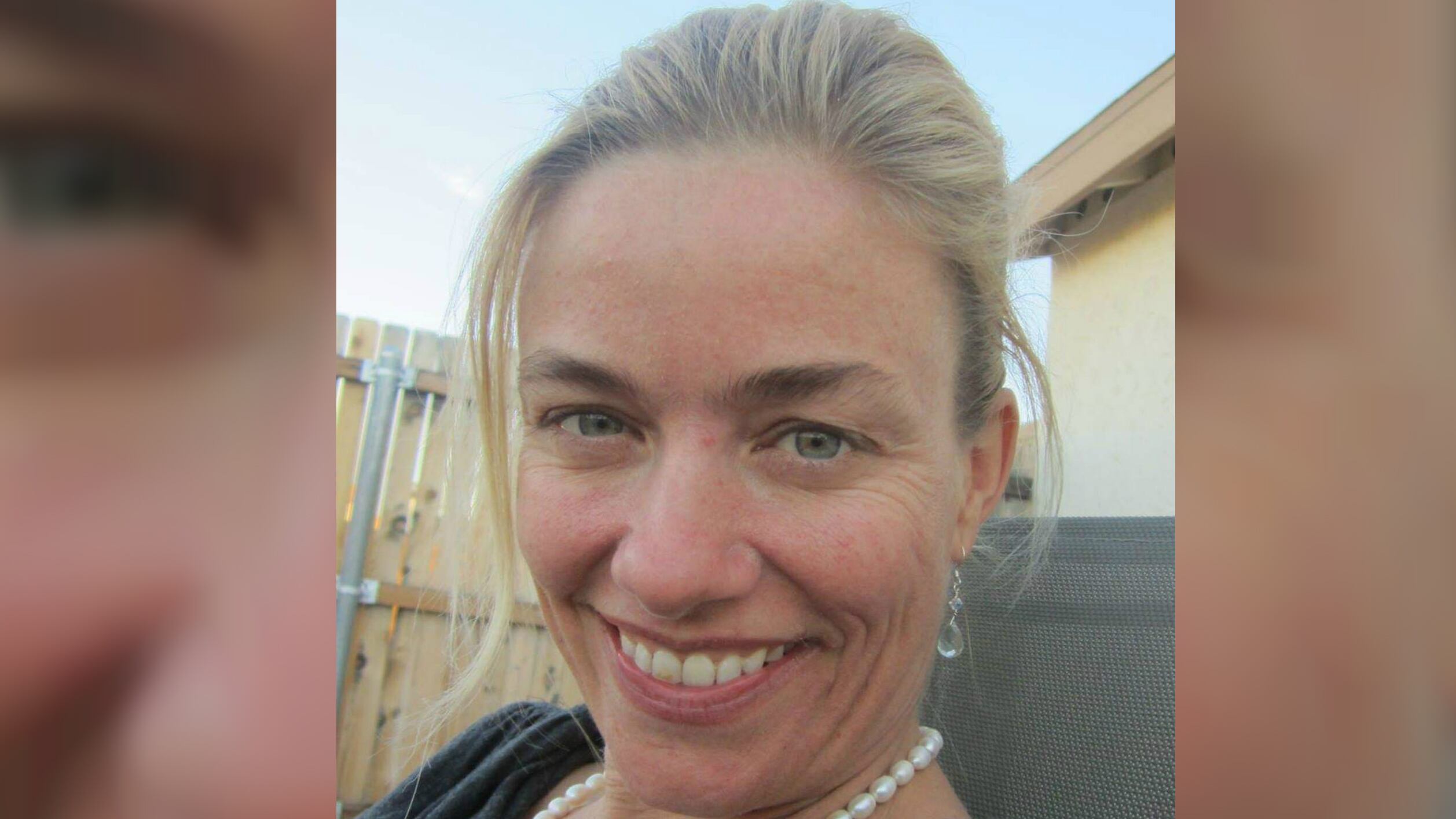 Seven years later, Tucson High teacher still missing