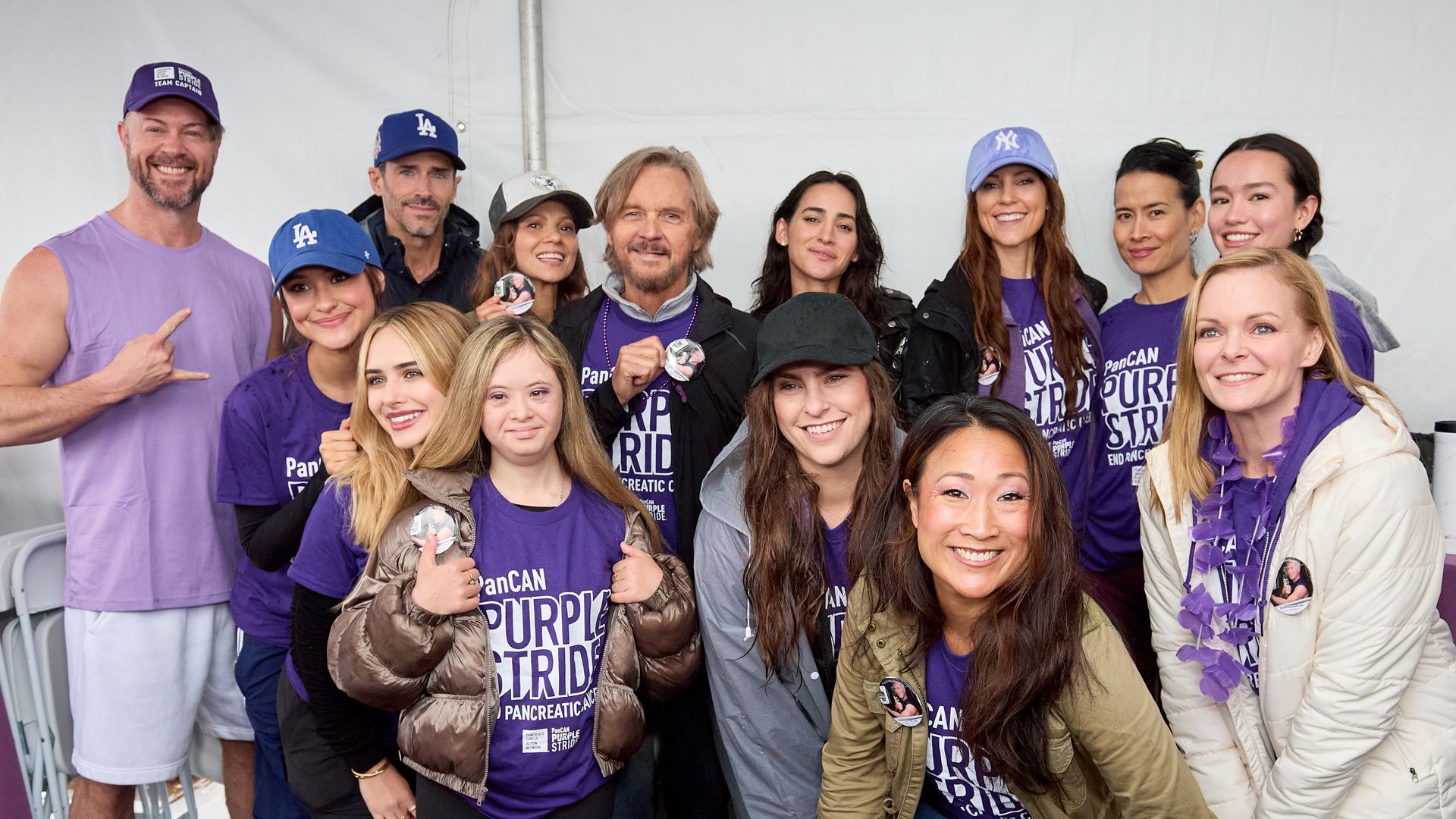 Days of Our Lives rocked by cast shakeup as four fan-favorites exit show