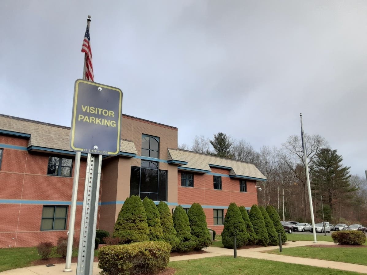 Troop C log: The latest state police arrests