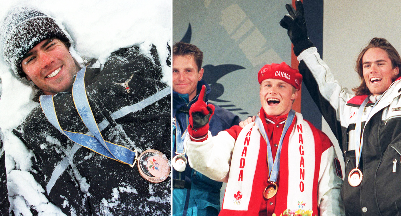 Sporting world in mourning after tragic death of Games medallist on eve ...