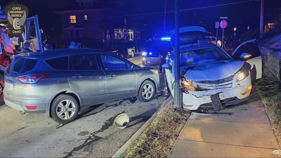 Cincinnati crime crackdown operation leads to 4 arrests, multiple ...