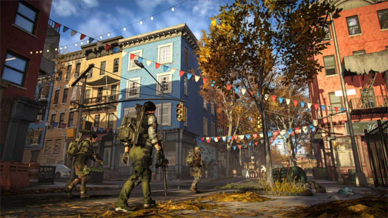 Ubisoft is laying off more developers a week after shutting down an ...