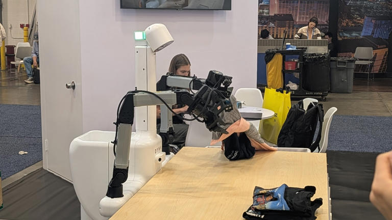 AI wasn’t the only major trend at CES 2026