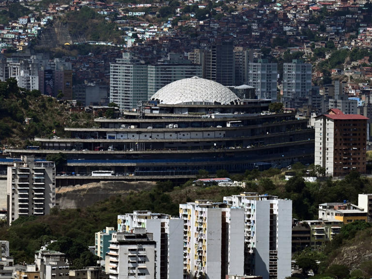 Venezuela live updates: Multiple detained Americans released, State ...