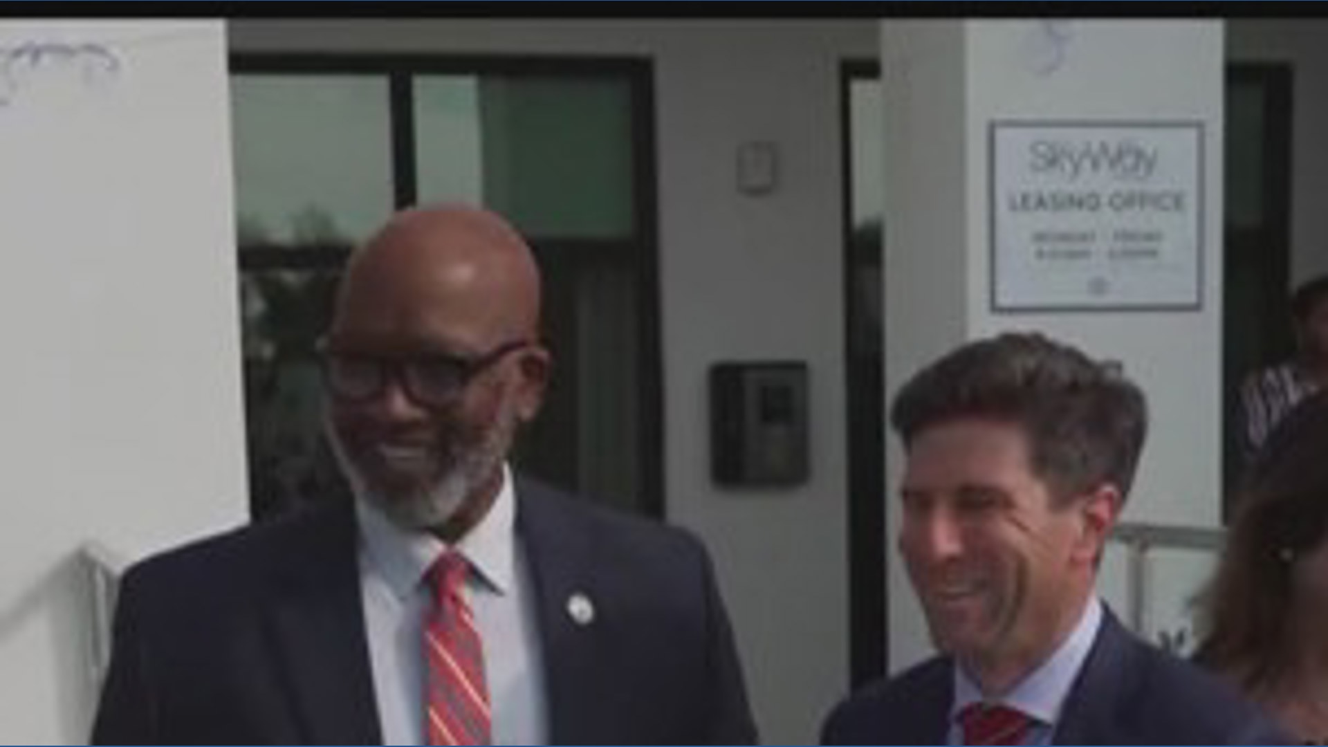 New affordable housing in St. Pete