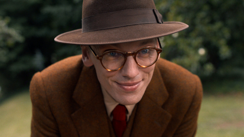 Stranger Things' creepy Mr. Whatsit was inspired by a surprising ...