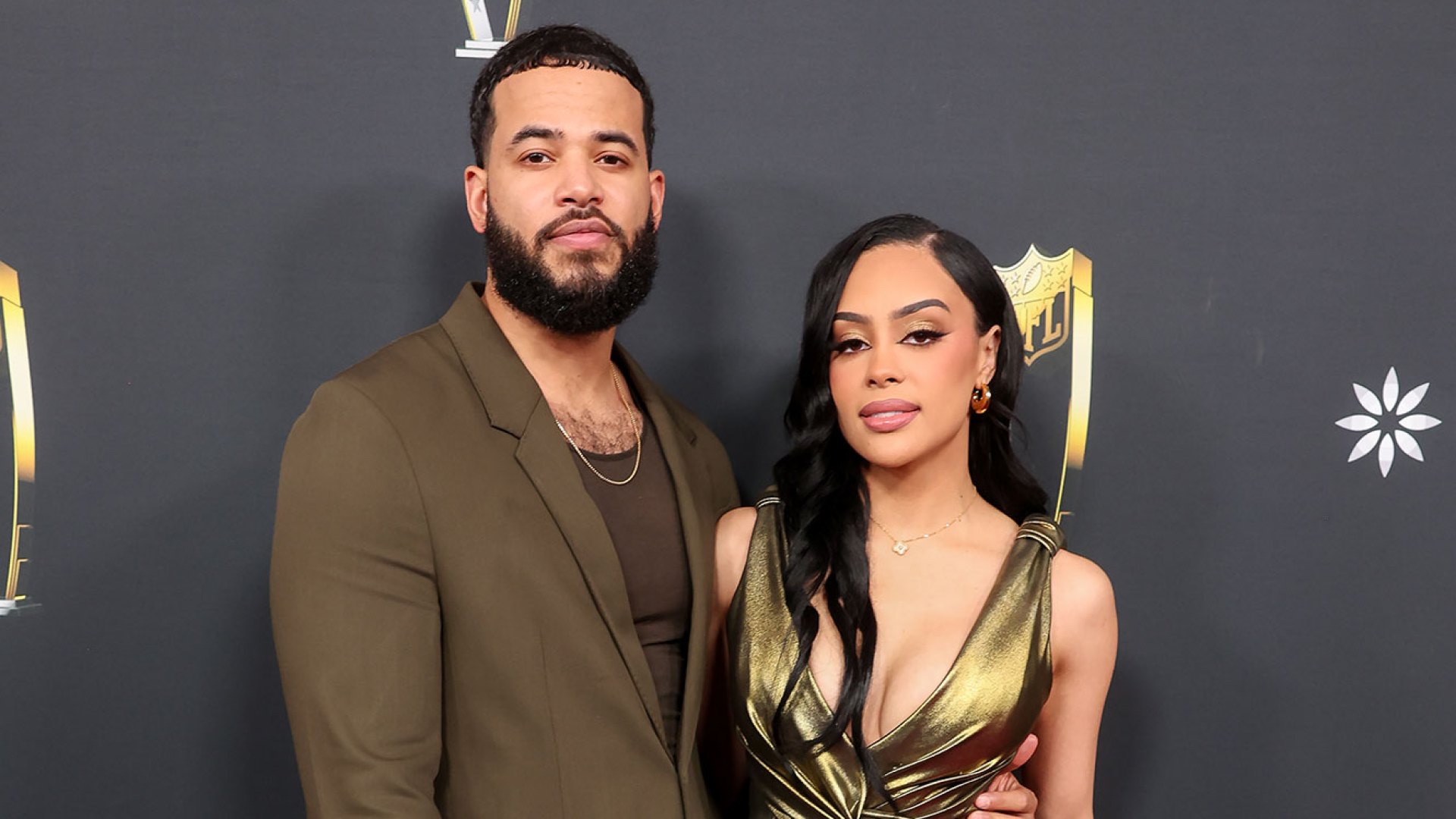 Kristy Scott files to legally ditch Desmond's last name amid divorce