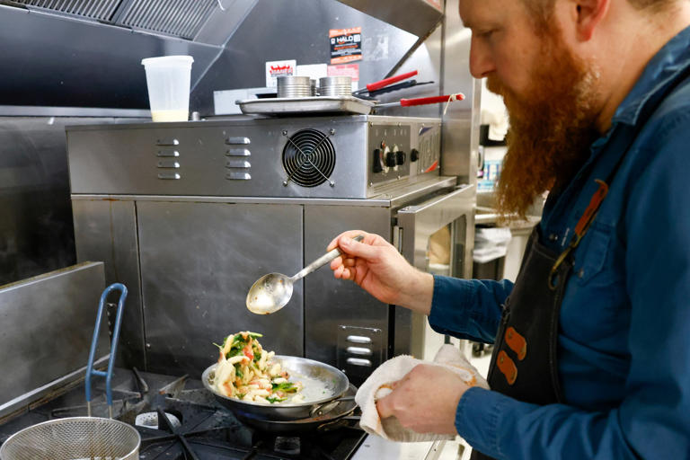 Dallas-Fort Worth’s 20 most exciting new restaurants opening in 2026