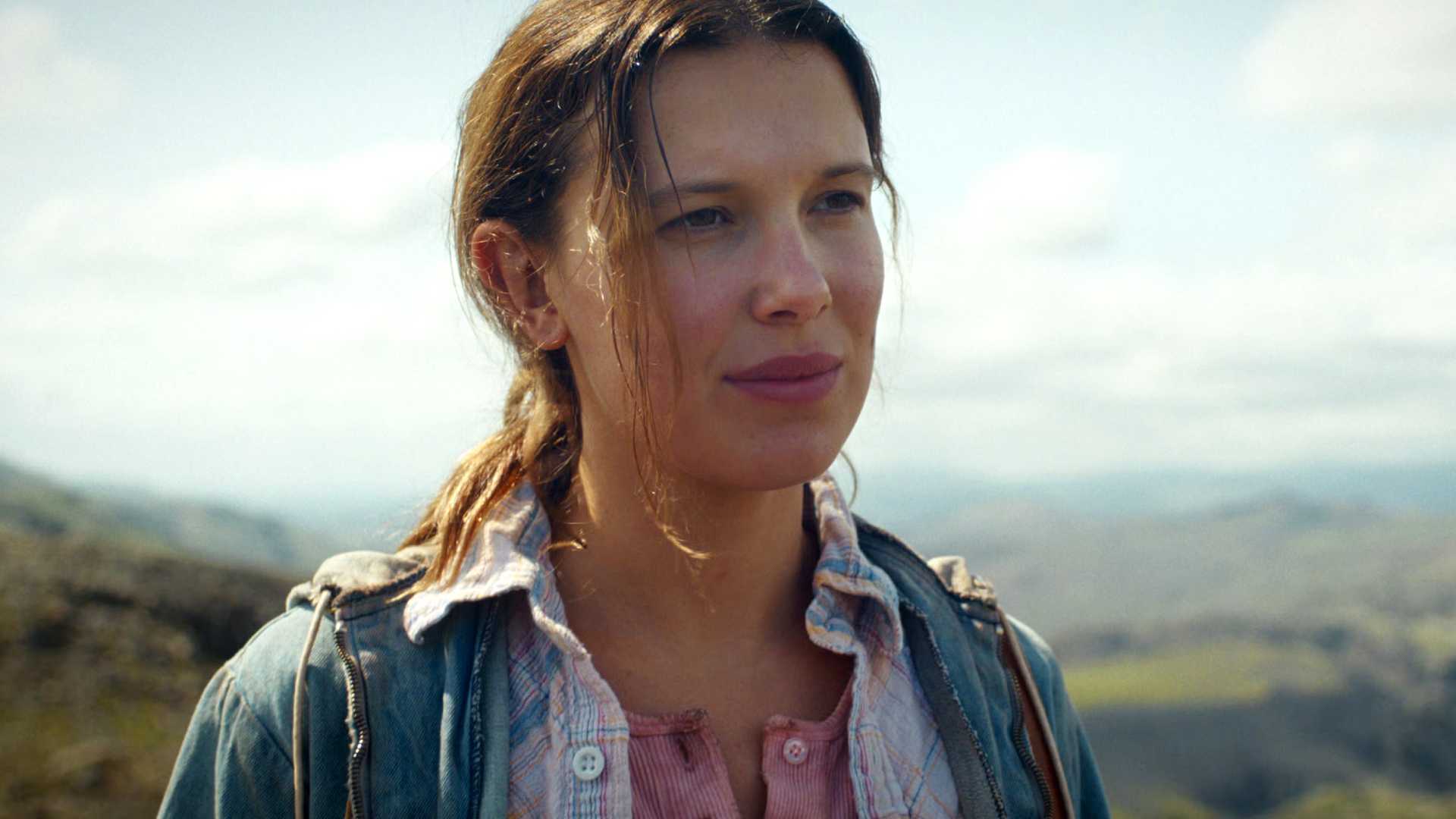 The Stranger Things finale kept one of Eleven's coolest scenes ...