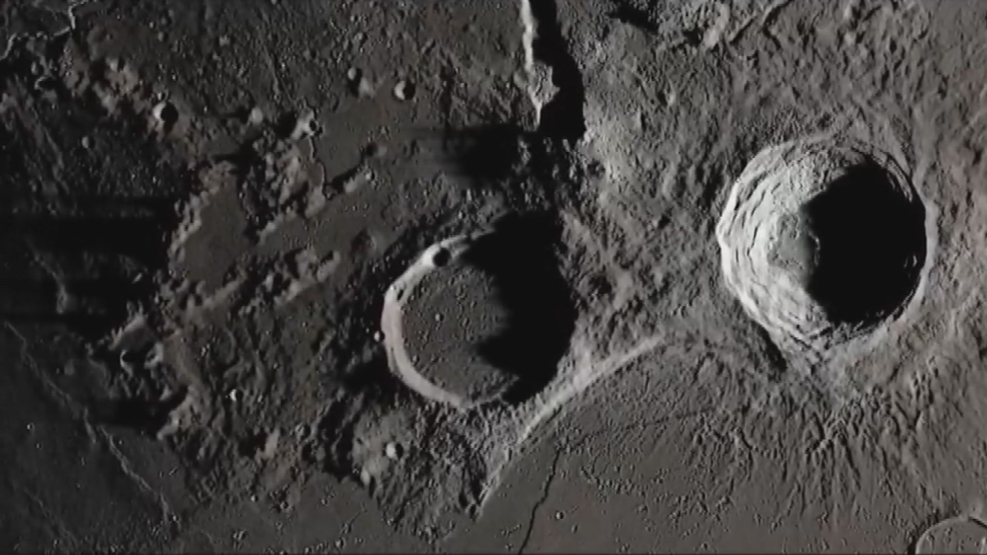 NASA sets possible launch dates for Artemis II moon mission