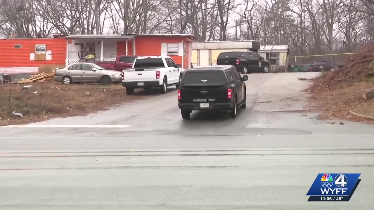 Suspect faces additional charges after 'charred' remains of two people ...