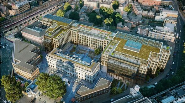 'Deeply concerned' Trump officials raise alarm over Starmer's China ...