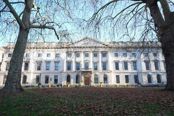 'Deeply concerned' Trump officials raise alarm over Starmer's China ...