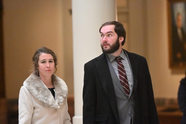 Bill to ban gun storage requirements in cars heads to Georgia governor