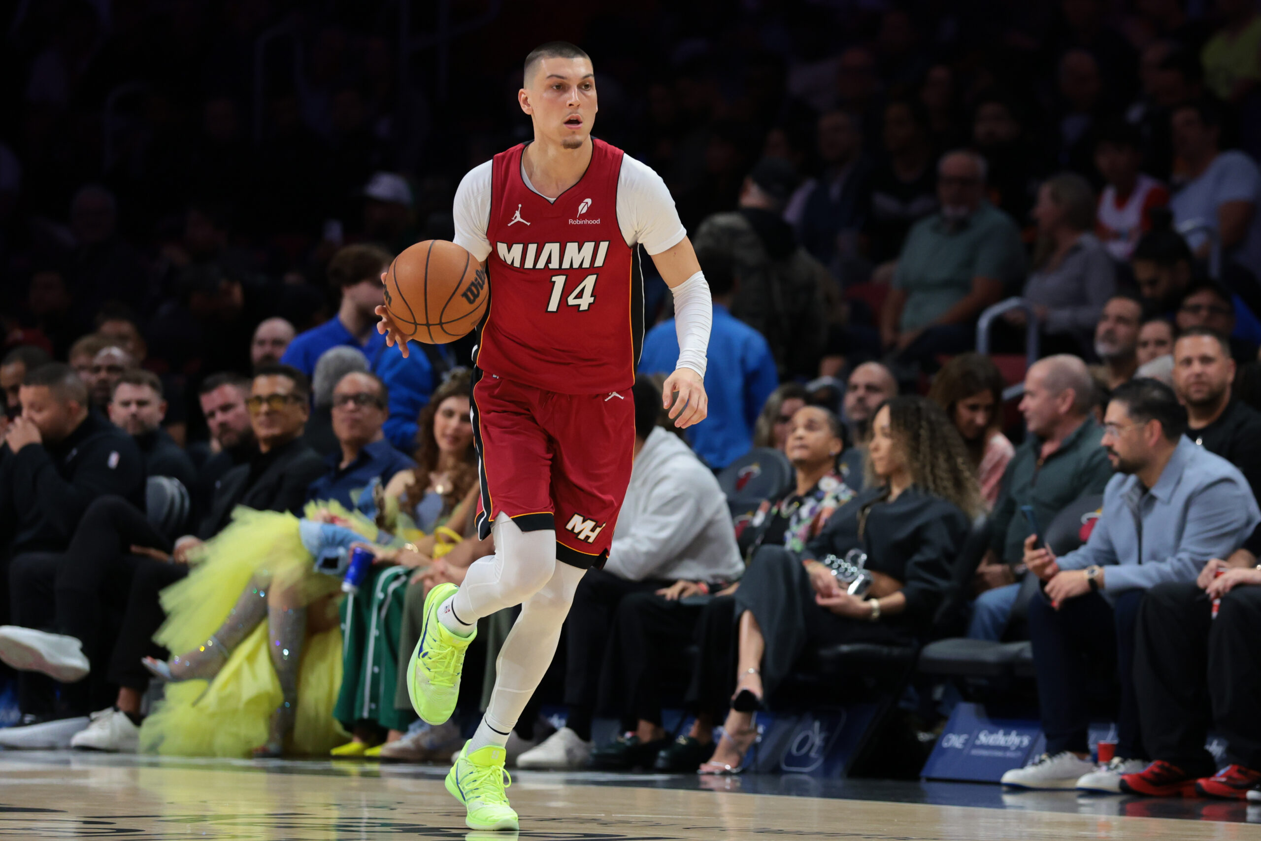 Heat outlast Suns 127-121 as Big Three combine for 79 points; 4 major ...