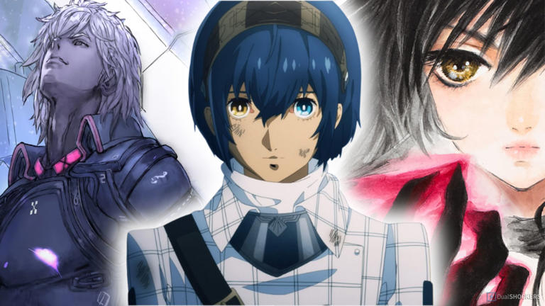 JRPGs with party systems so flexible they let players create wildly ...