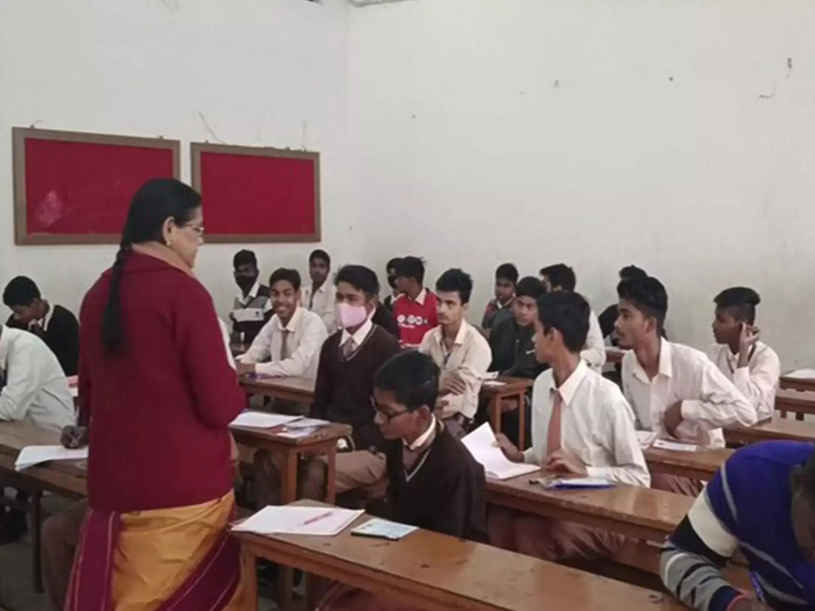 Goa government tables bill to increase class 1 school entry age to 6 years