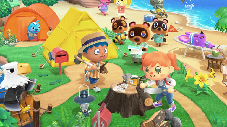 What we want to see in the next Animal Crossing game