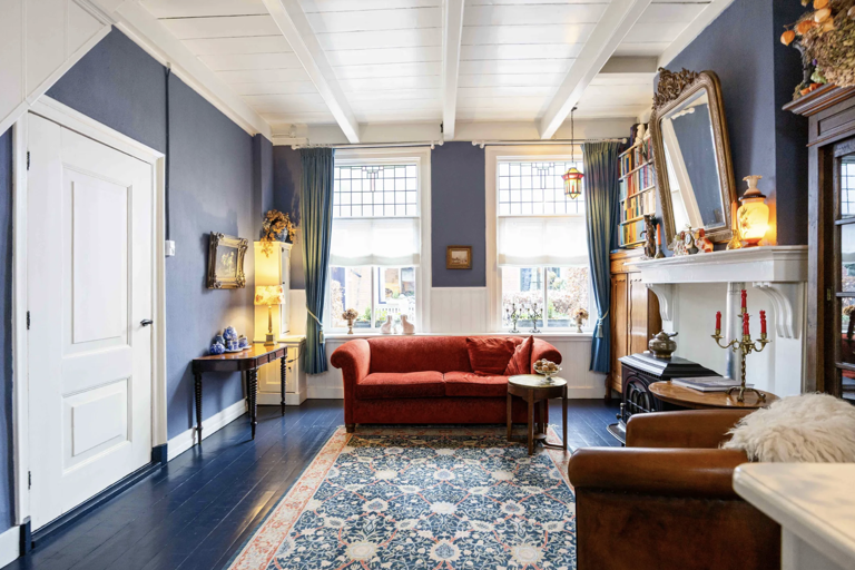 Klein maar fijn: is dit het schattigste huisje van Groningen?