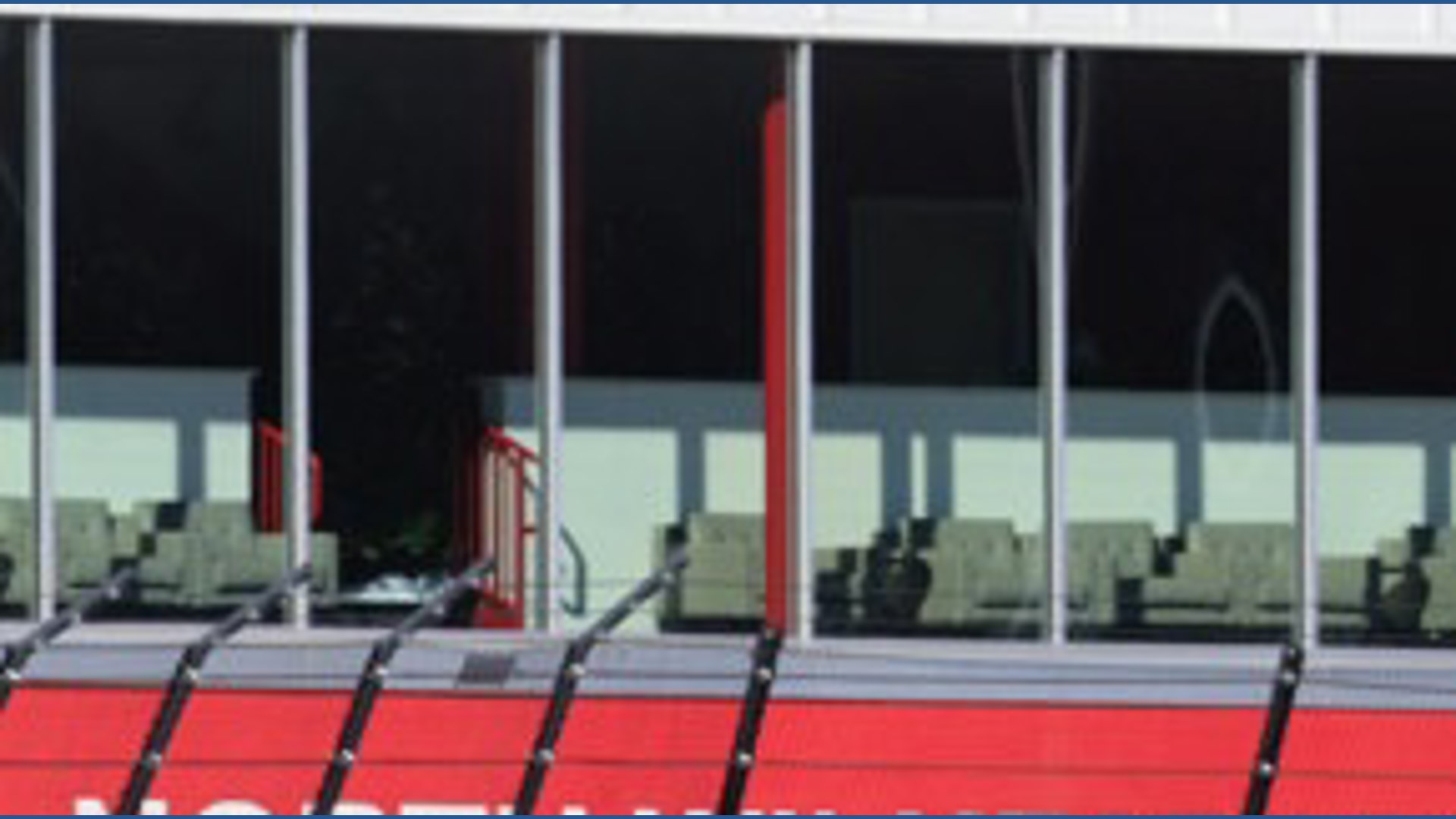 NASCAR drivers hold test session at North Wilkesboro, debut 750 ...