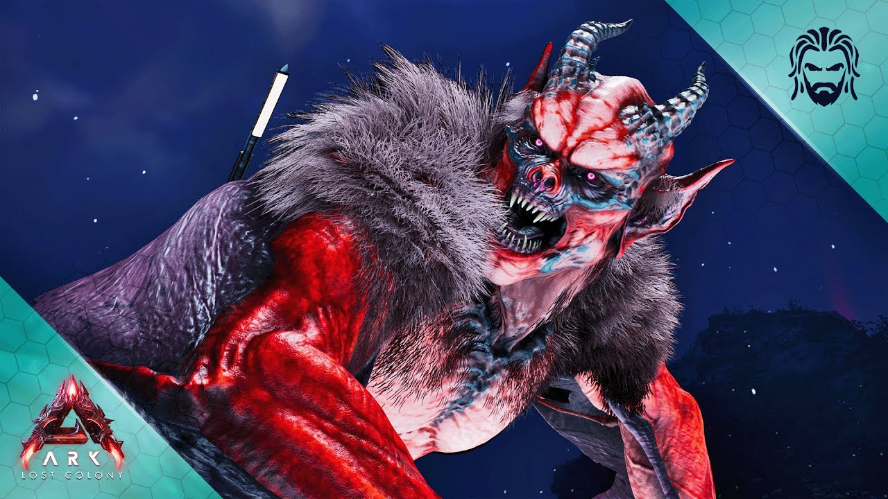 Building a max-level neophyte loot farm | ARK Lost Colony E26