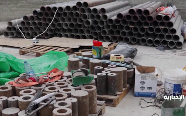 US labels Muslim Brotherhood branches in Egypt, Lebanon, Jordan as ...