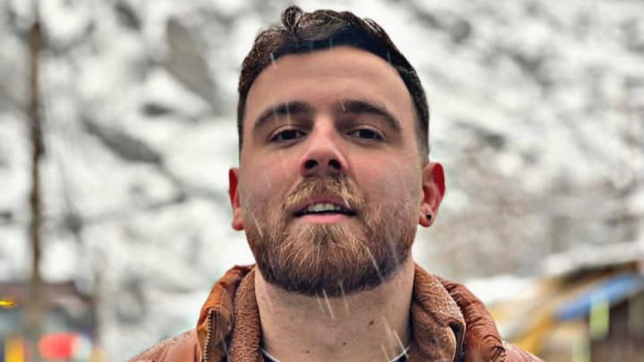 First execution of Iranian protester: Khamenei-led regime to hang 26 ...