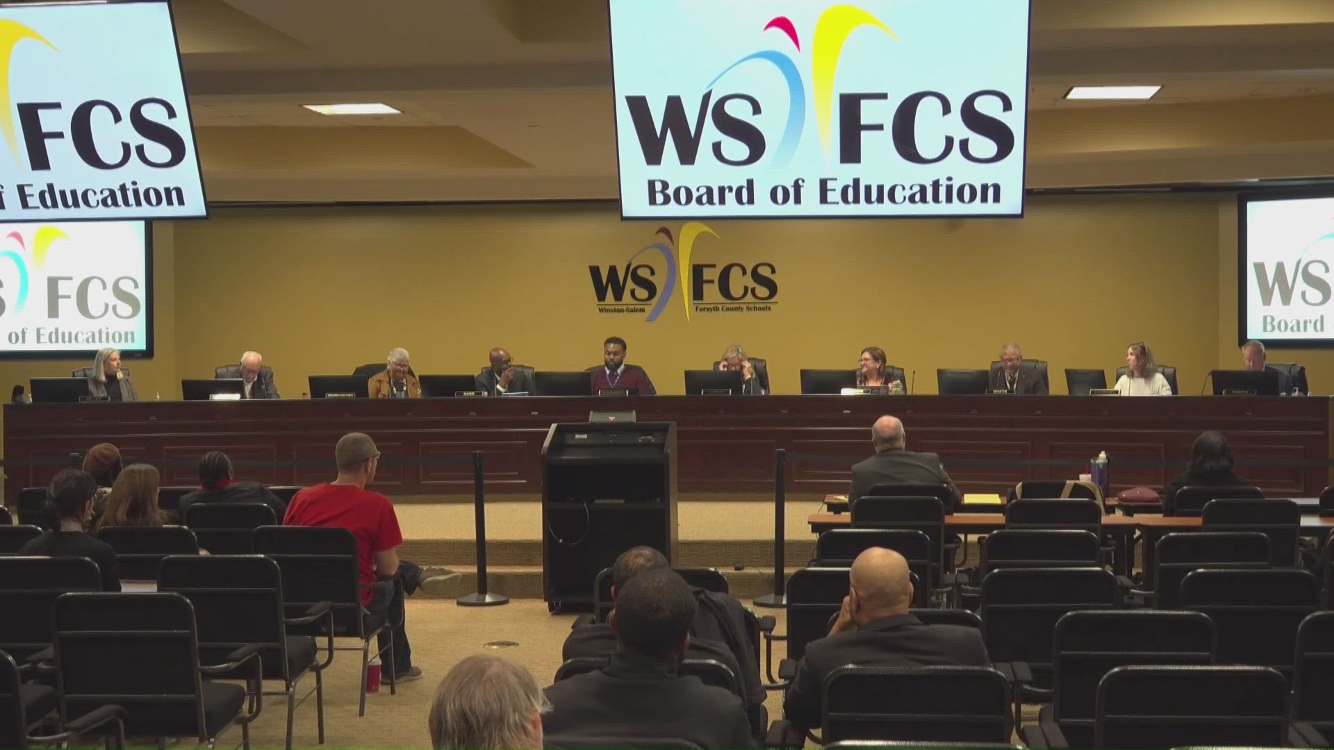 Leadership vote stalls again as Winston-Salem/Forsyth County school ...