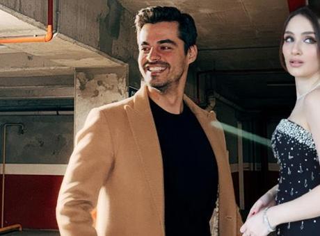 Berk Atan ve sevgilisi Gökçe Akyıldız ayrıldı