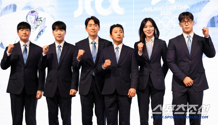 [SC현장] 지상파 공백, 기회 될까? JTBC 표 동계올림픽 첫 시험대 오른다[종합]