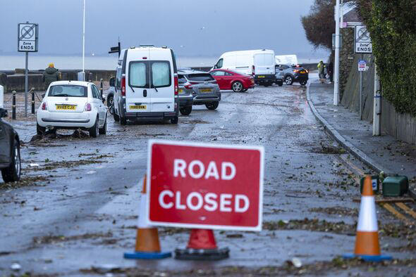 Taxpayers to be forced to pay more for flood protection as funding slashed